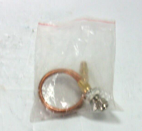 Keeney Mfg. Co. 5-SN Coin Air Bleeder Valve, 21"X 1/8"NPT, New | eBay