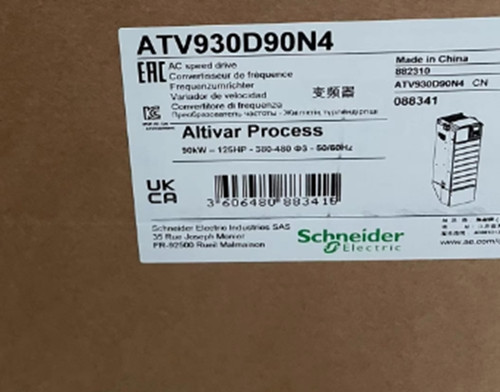 NEW ATV930D90N4 ATV930D90N4 | eBay
