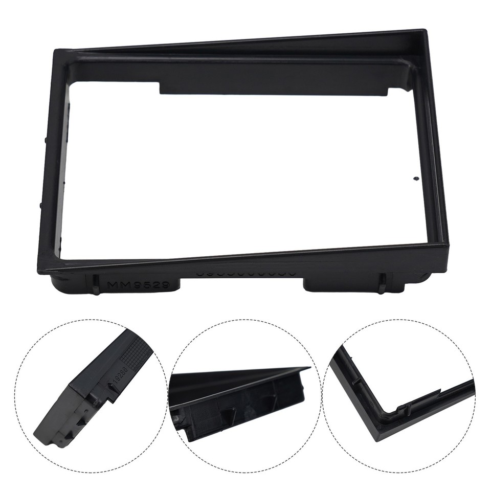 Gear Shift Boot Bezel AX5, AX15, NV2550, NV3550 T4, AX4, T5, BA-10/5 1 ...