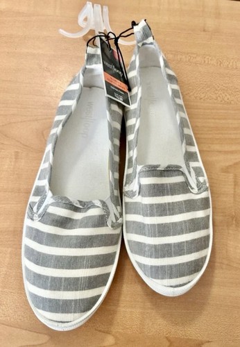 New west loop shoes woman’s size small 5/6 | eBay