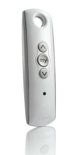 Somfy Telis 1 Pure RTS Remote - SOMFY OPEN BOX DEALS | eBay