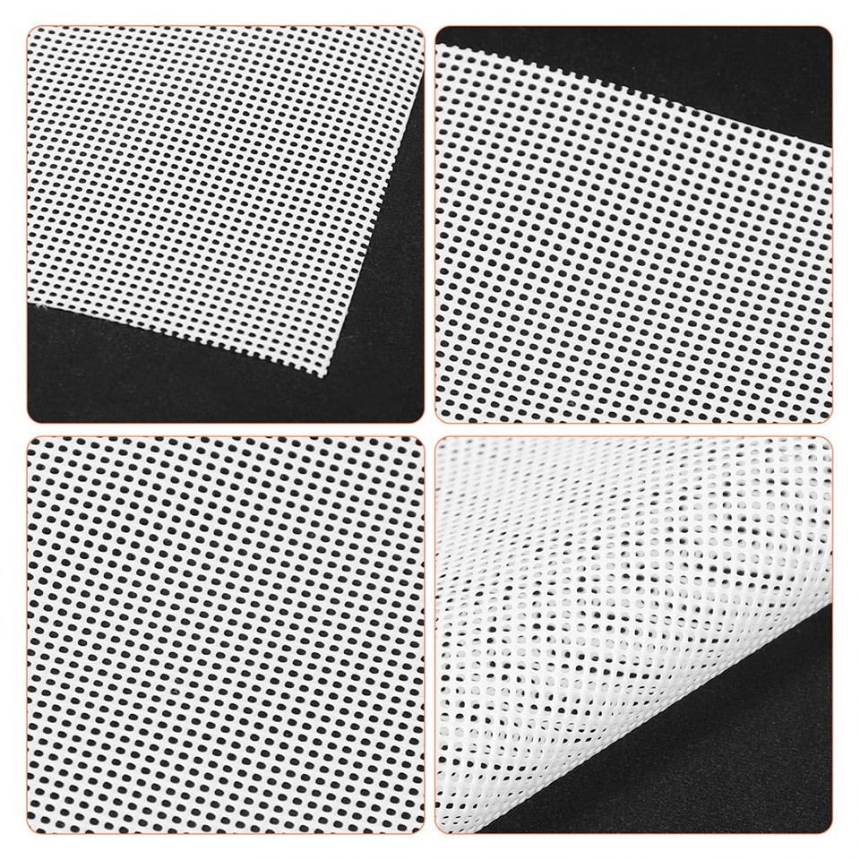 3 Pcs Food Dehydrator Pad Dehydrators Liners Drying Film for Mats ...