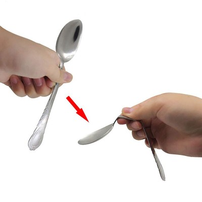 [Magic Magic] Perfect Bend/Bending Spoon Bending Spoon Spoon Bending Near_ | eBay