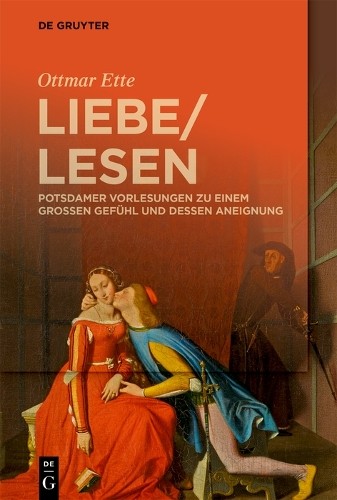 Ottmar Ette LiebeLesen (Hardback) (UK IMPORT) 9783110665062| eBay