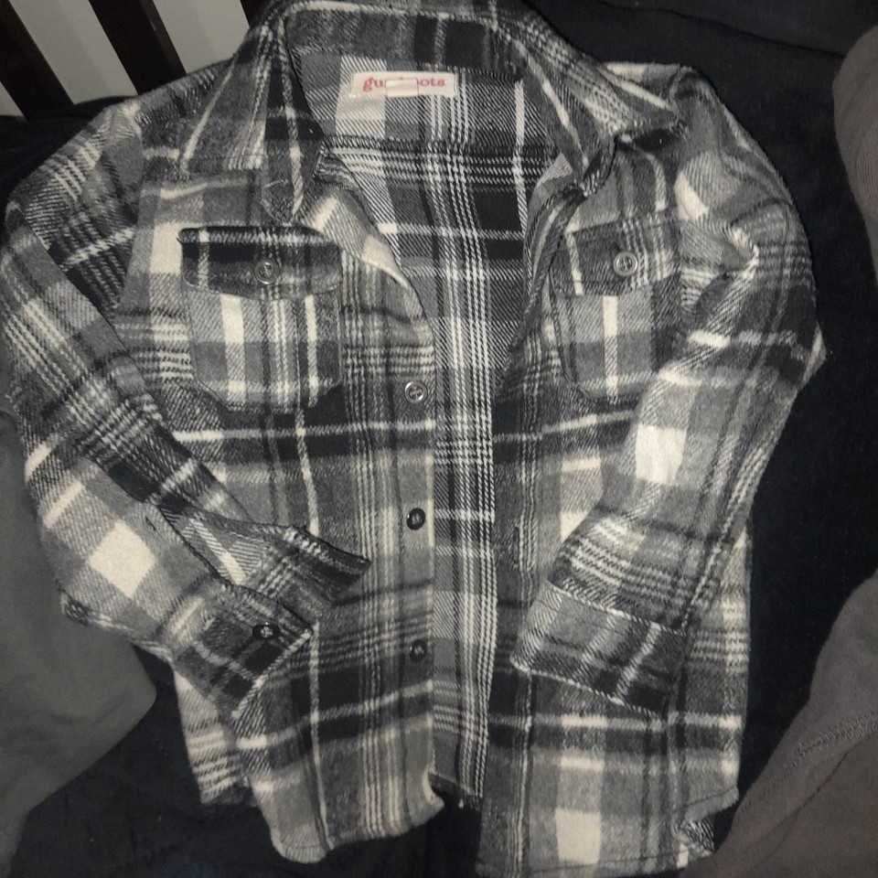 Boys Sz 3-4 Munster Rock Your Baby Gumboots Fred Bare Wayne Jnr | eBay ...