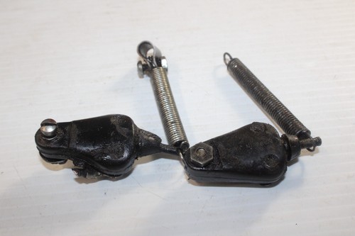 Harley Knucklehead Panhead Shovelhead Indian Brake Switches Chopper ...