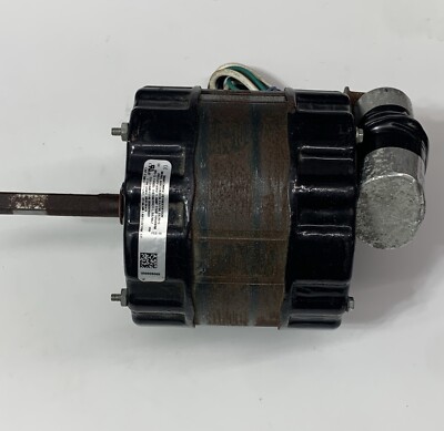Ice Machines - Fan Motor