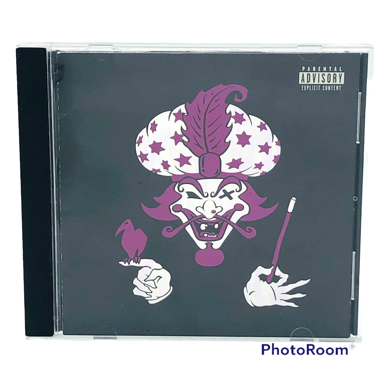 The Great Milenko Purple