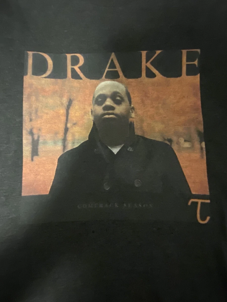 Drake Comeback Season 2