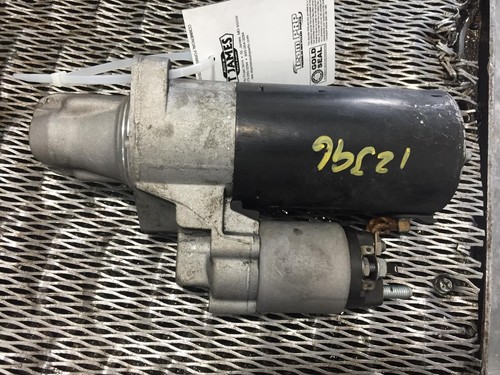 2012 MERCEDES SPRINTER STARTER 3.0 AUTOMATIC DIESEL OEM | eBay