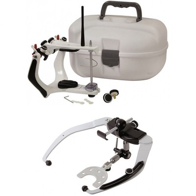 Articulators - Arcon Articulator