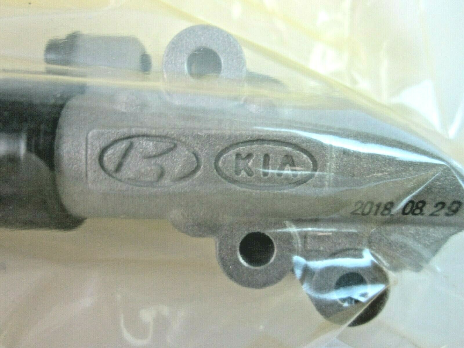 GENUINE ! OIL CONTROL VALVE LH for 09-12 HYUNDAI 09-10 KIA 3.3L 3.8L ...