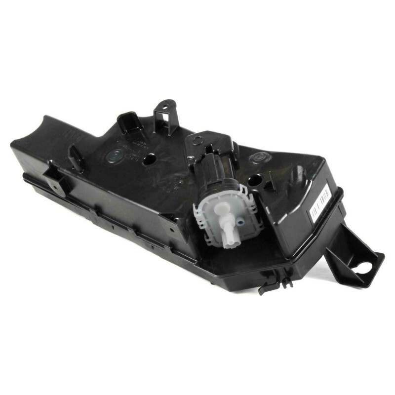 OE EOLYS DPF Fuel Additive Tank & Pump Citroen Berlingo & DS5 Euro 6 ...