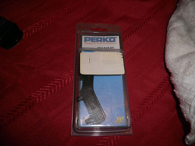 PERKO DECK PLATE KEY | eBay