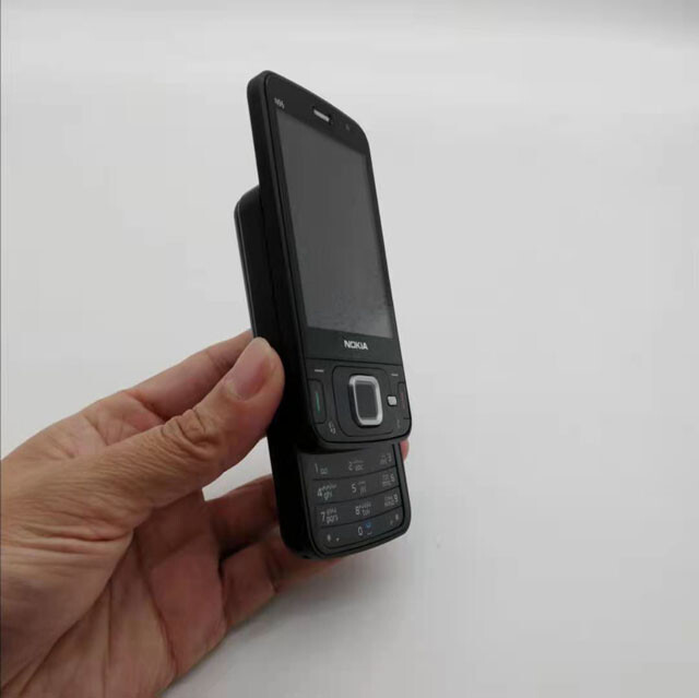Nokia N96 16gb