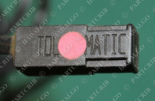 Tol-O-Matic, E90298, Reed Switch 500mA Cylinder Position Sensor ...