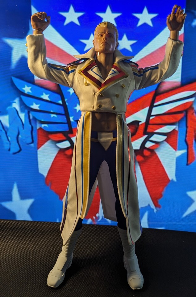 1/6 custom kitbash figures | eBay