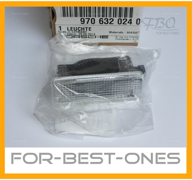 Porsche 97063202400 online kaufen | eBay