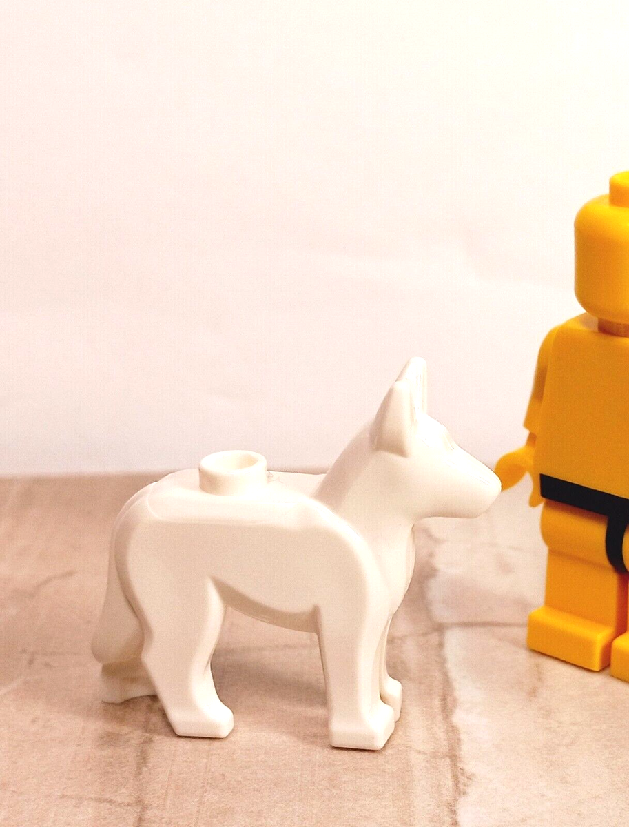 Lego Dog Coloring Page Lego 40235 New Year Of The Dog New With Box