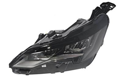 VALEO Headlight Left For PEUGEOT 3008 5008 II 16-19 1675889580 | eBay