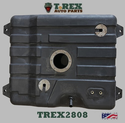 2006-2016 Chevrolet Express/GMC Savana 2500/3500/4500 55 Gallon Gas ...