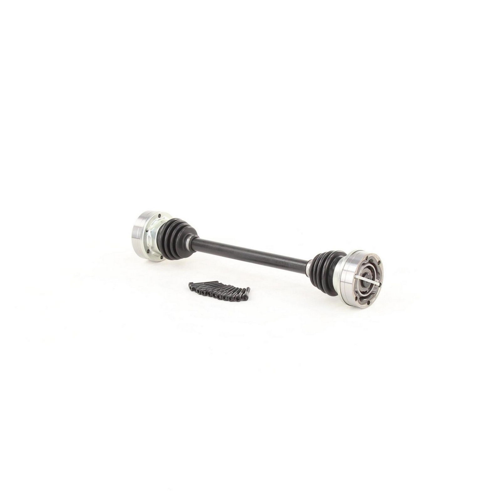 Rear CV Axle Shaft Assembly Set of 2 For VW Vanagon RWD 80-82 Manual ...