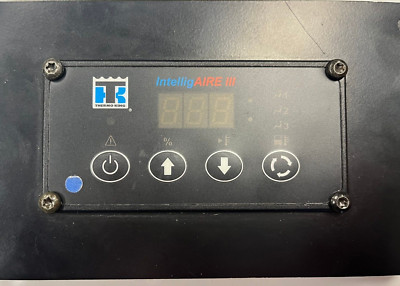 REPAIR SERVICE - Intelligaire III / Thermo King - 702211, 2C40095G01 ...