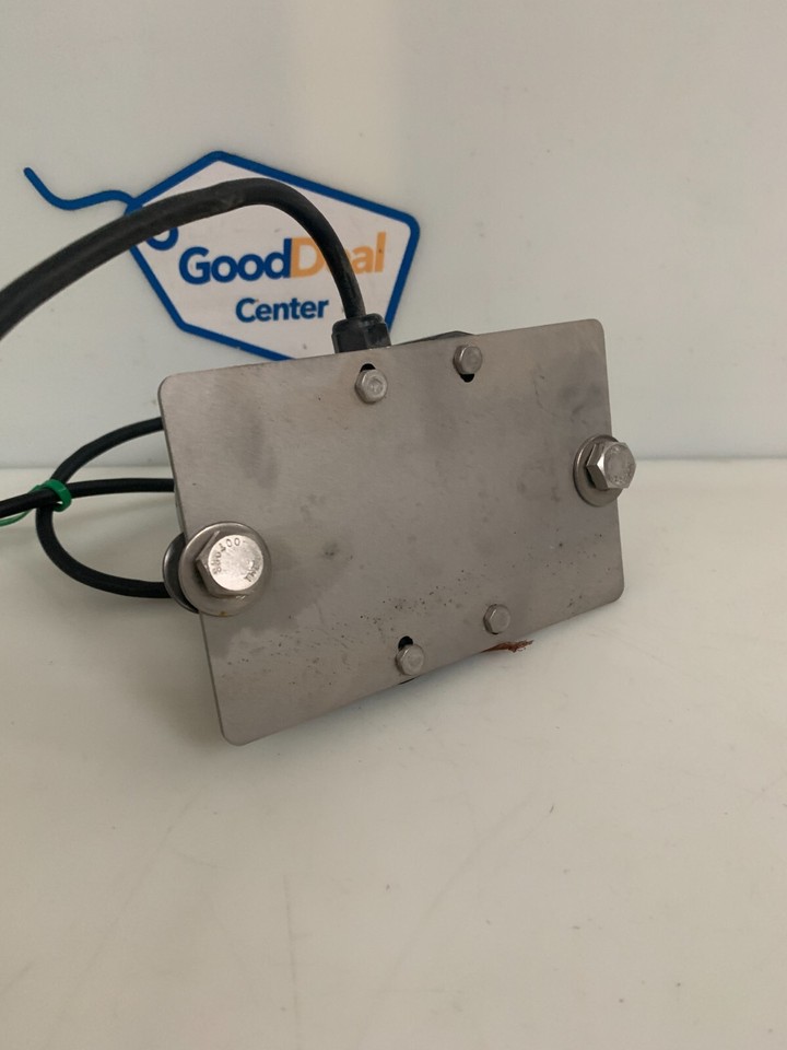 NETTER VIBRATION BLOCK MOTOR NEA 504 | eBay