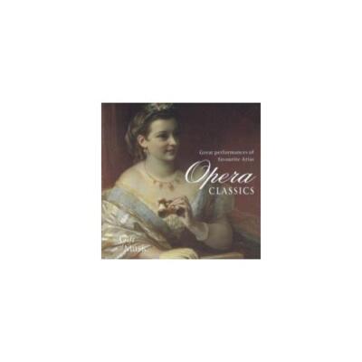 OPERA CLASSICS: OPERA CLASSICS - CD | eBay