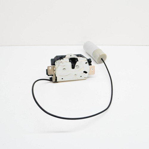 NEW MERCEDES-BENZ GL X164 TAILGATE LOCK ACTUATOR MOTOR A1647400300 164 ...