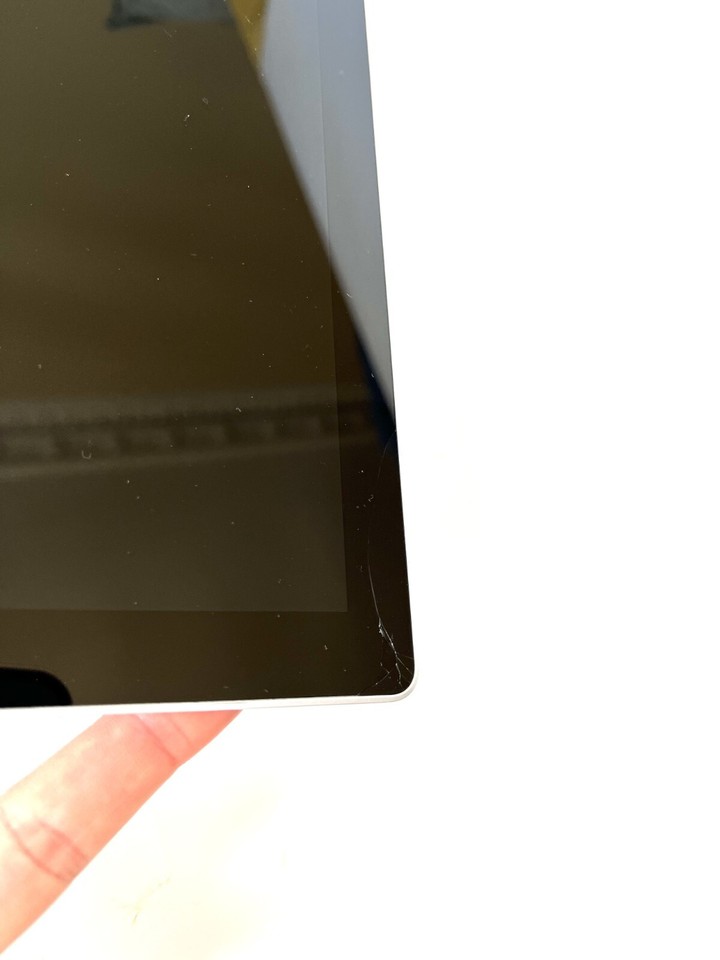 Microsoft Surface Pro 7 Tablet i7-1065G7 16GB RAM 256GB SSD 2K Win 10 ...