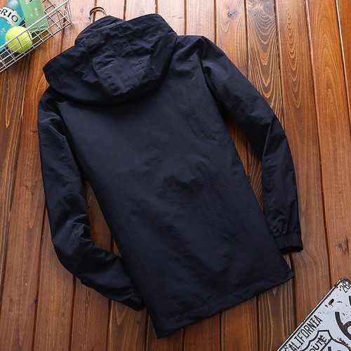 Men's spring and autumn jackets | eBay
