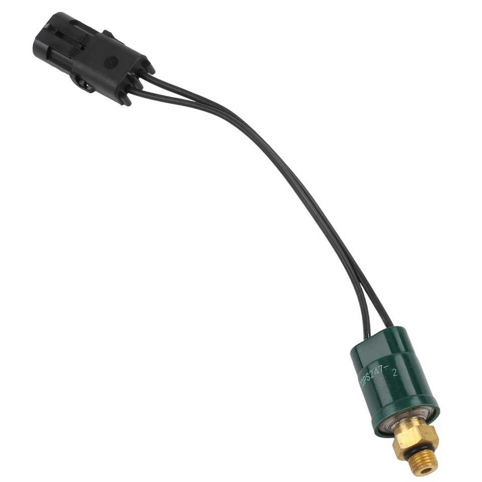 For Parker For Chelsea PTO Pressure Switch 1PC 379502 20PS2472 ...
