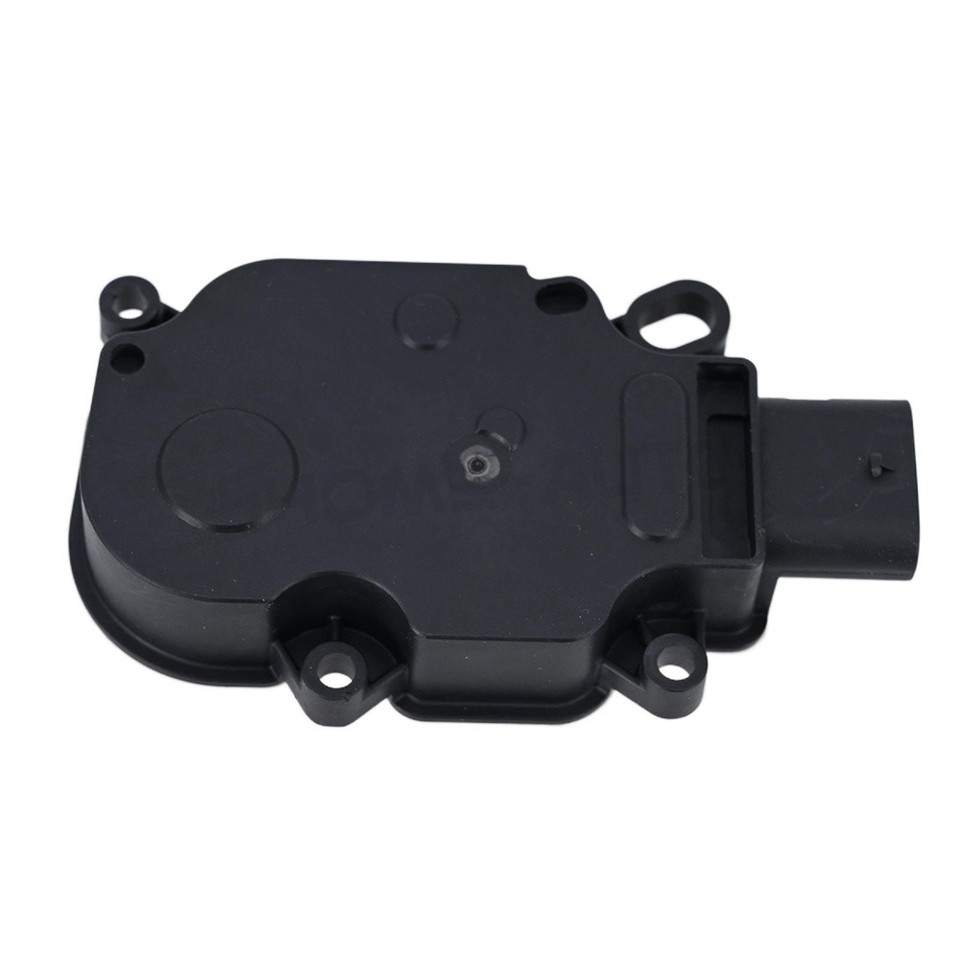 BM518476AB Radiator Grille Shutter Actuator Motor For 2013-2016 Ford ...
