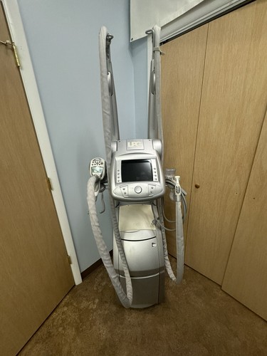 LPG Cellu M6 Key Module I Endermologie Machine | eBay