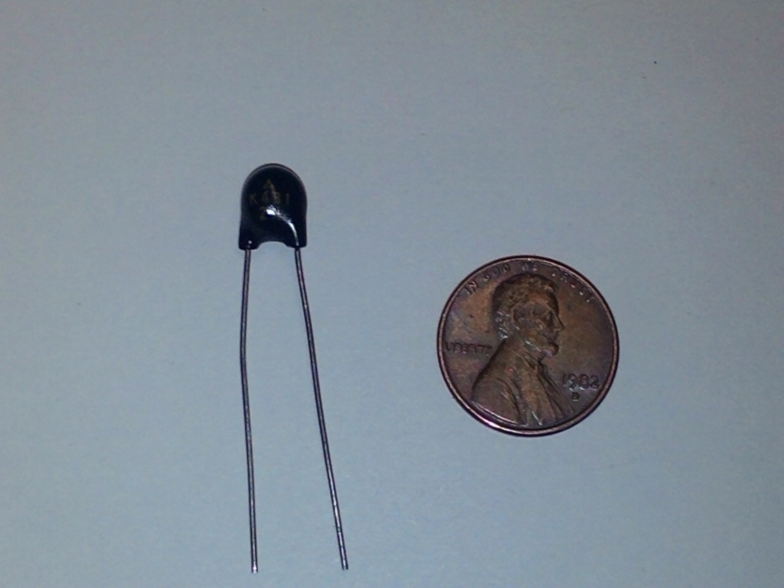 Lot of 2 Panasonic ZNR Series Transient Surge Absorber Varistor MOV USA ...