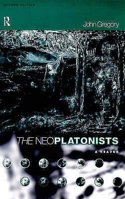 The Neoplatonists by John Gregory (Paperback, 1998) for sale online | eBay