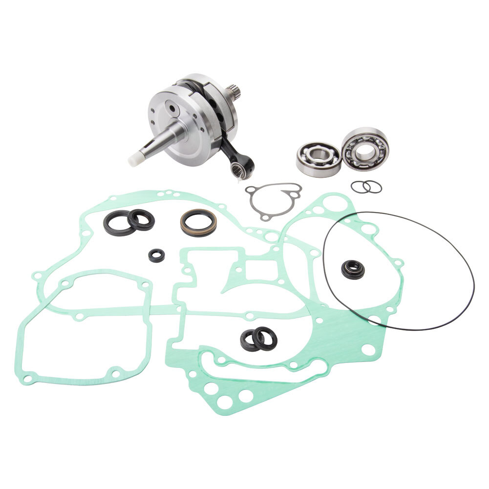 Wiseco Bottom End Rebuild Kit For Suzuki RM125 2001-2003 | eBay