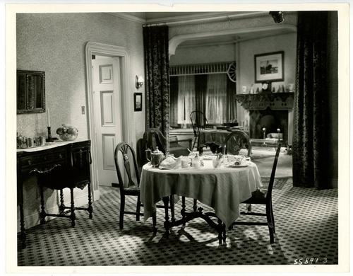 Vintage 8x10 Production Photo Make Me a Star 1932 Joan Blondell Stuart ...