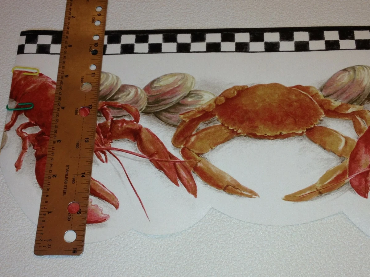Seafood Border