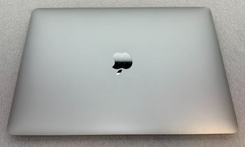 Apple MacBook Air 13-inch Late 2020 M1 7-Core GPU Silver | (ISO)UK ...