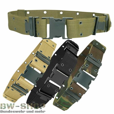 US LOCHKOPPEL LC2 NEU BW ARMY KOPPEL MEDIUM & LARGE SWAT SECURITY ...