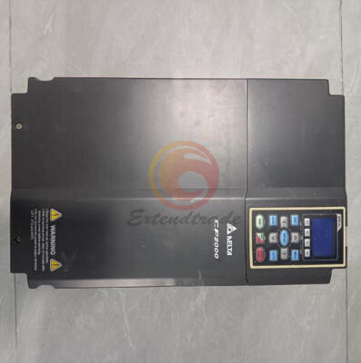 1PC DELTA VFD300CP43B-21 inverter used | eBay