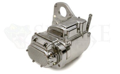 ULTIMA TRANSMISSION 6 Speed HARLEY SOFTAIL FXST HERITAGE FAT BOY FXSTC ...