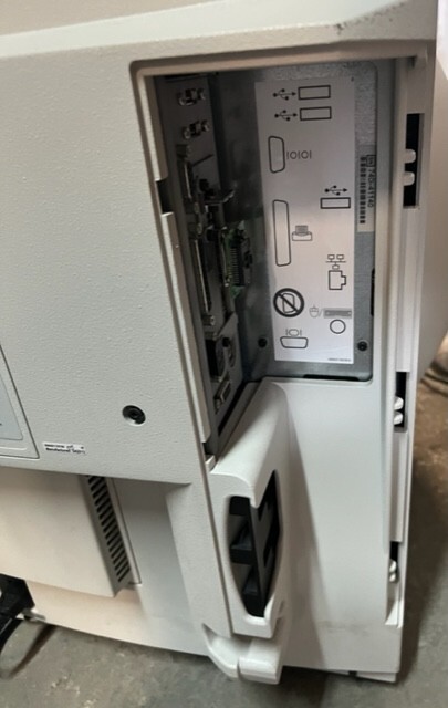 HUMPHREY FIELD ANALYZER MODEL 740I ZEISS HFA II i series | eBay