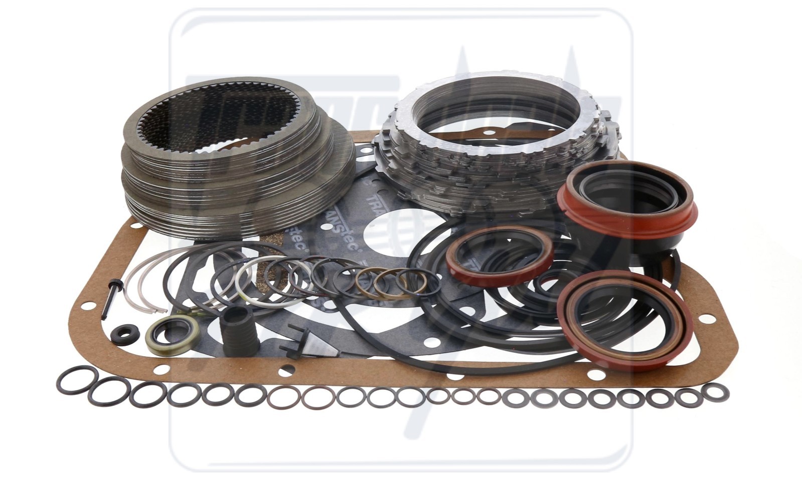 Fits Dodge 48RE A618 Transmission Alto Master Rebuild Kit 03-07 | eBay