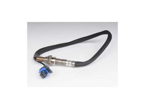 For 2001 Chevrolet Silverado 3500 Oxygen Sensor Downstream Left AC ...