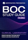 BOC Study Guide 7th Edition: - Paperback, by ASCP Editorial Board ...