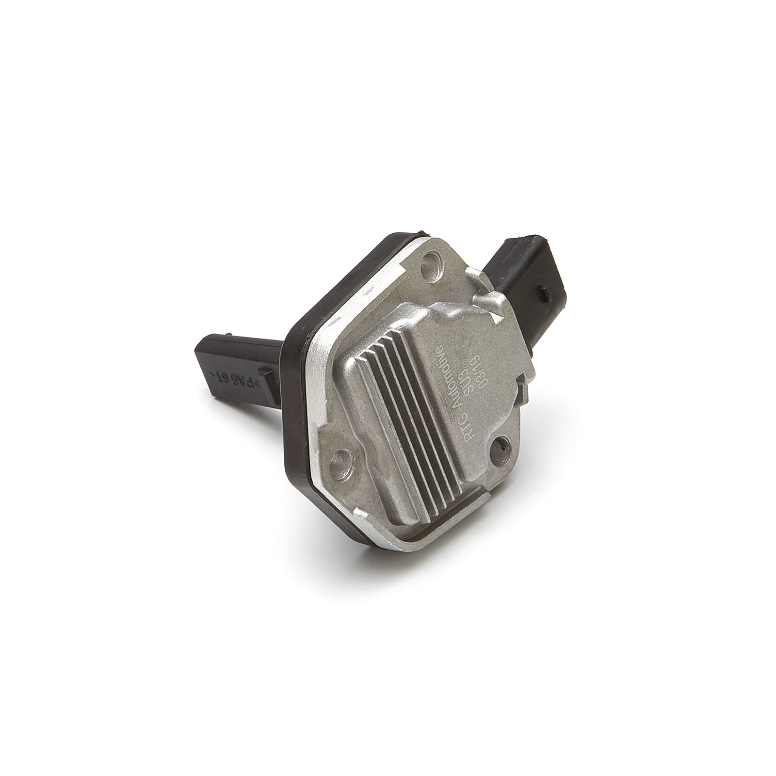 Oil Level Sump Sensor Fits VW Passat (B5.5) 1.9 TDI Diesel (2000-2005 ...