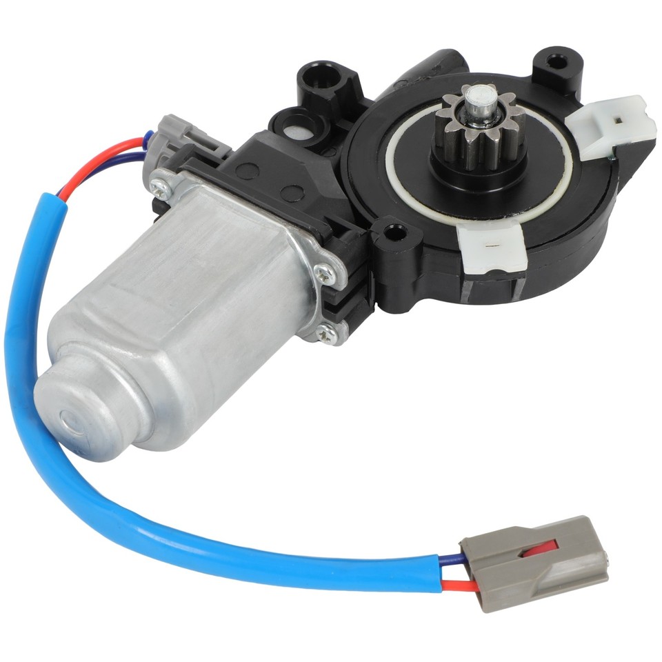 Power Window Motor For Ford F-150 Lobo 2003-2001 Rear Passenger Right ...